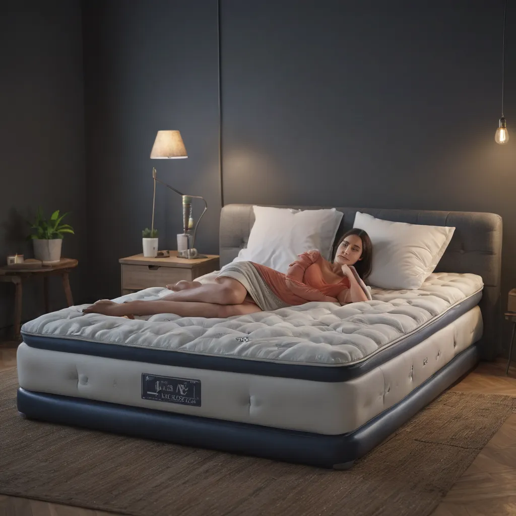 Air Mattresses for Patient Care: Essential Insights