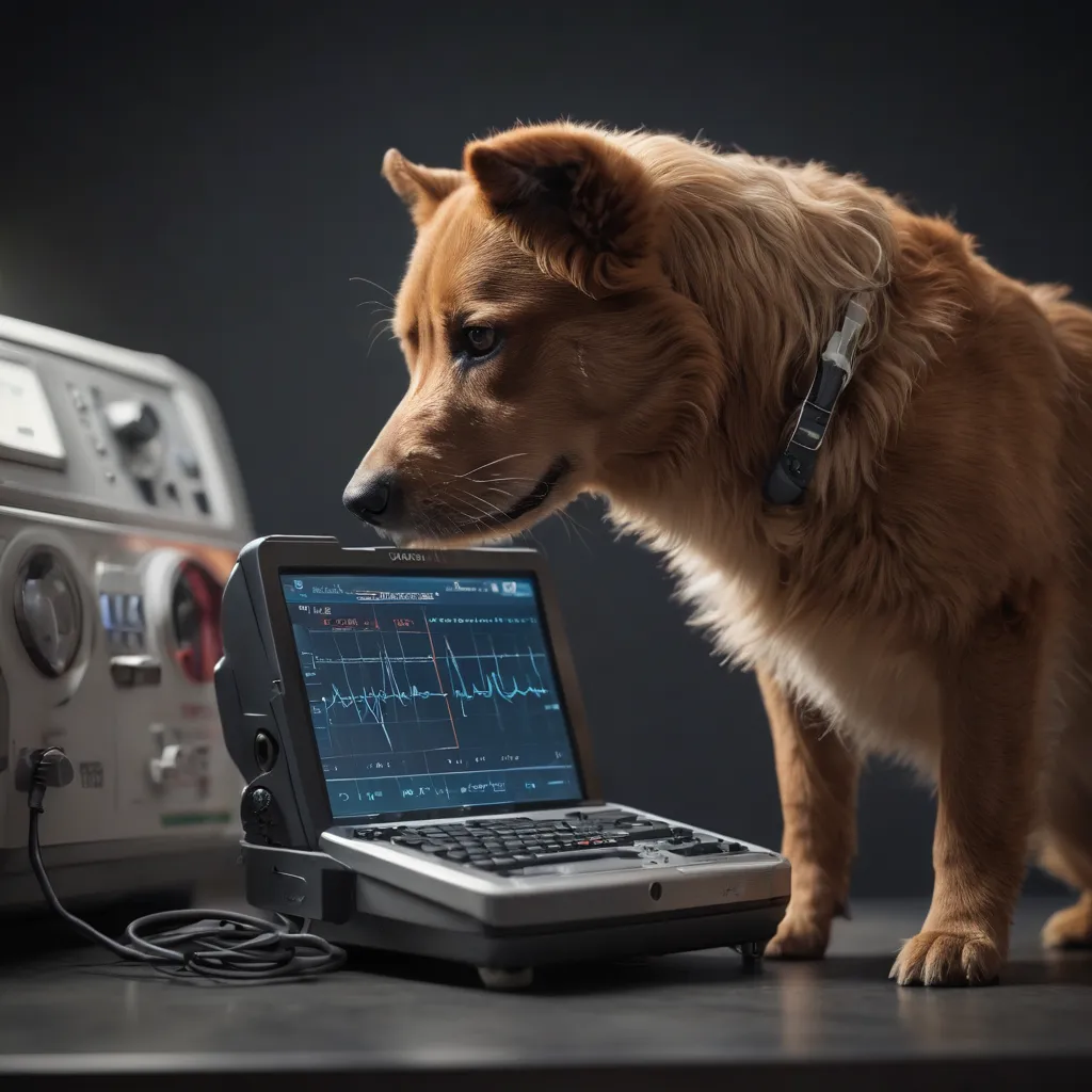 an-in-depth-exploration-of-ecg-veterinary-equipment-veterinary-ecg ...