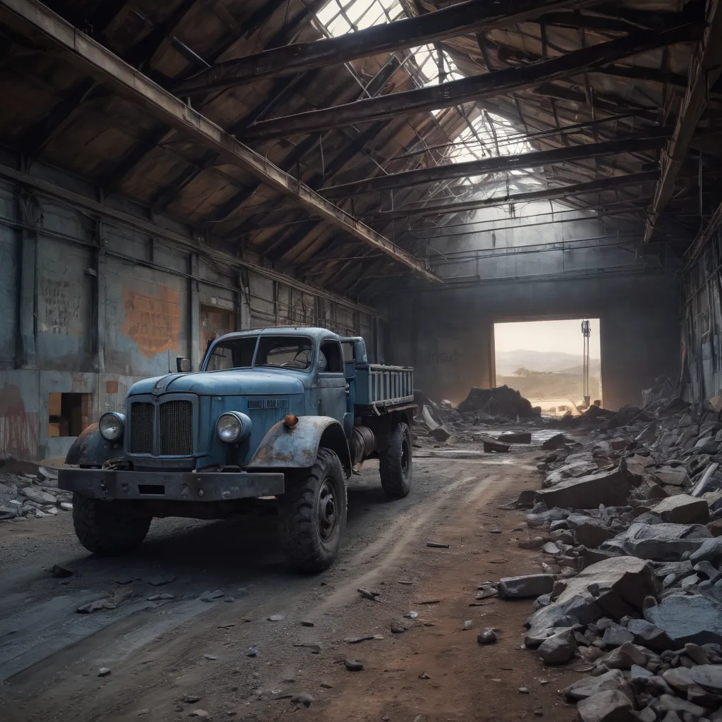 Blue Asbestos in Australia: Health Risks and Regulations