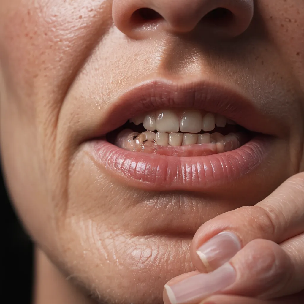 Candidal Onychomycosis Treatment Insights and Strategies
