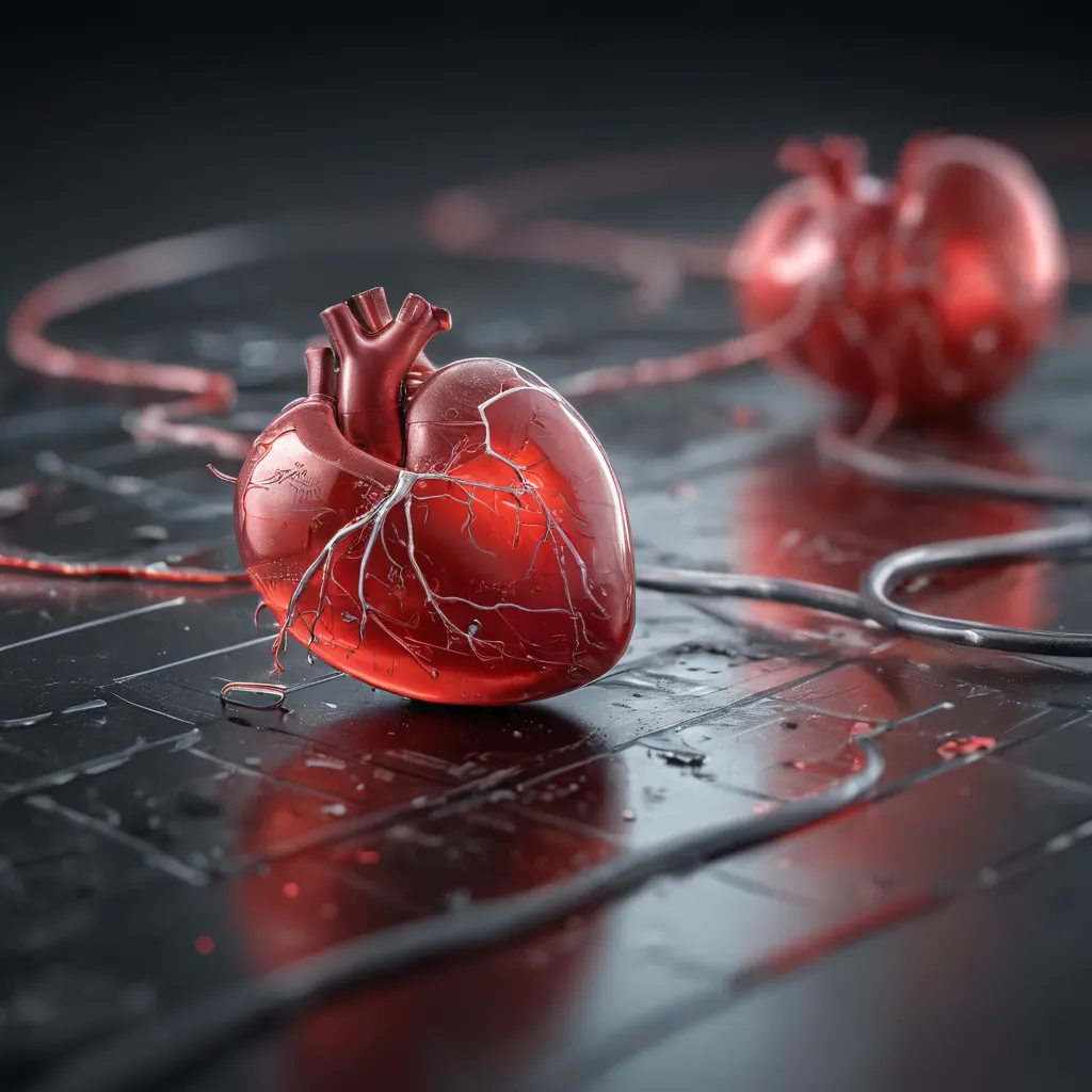 Comprehensive Cardiovascular Disease Management