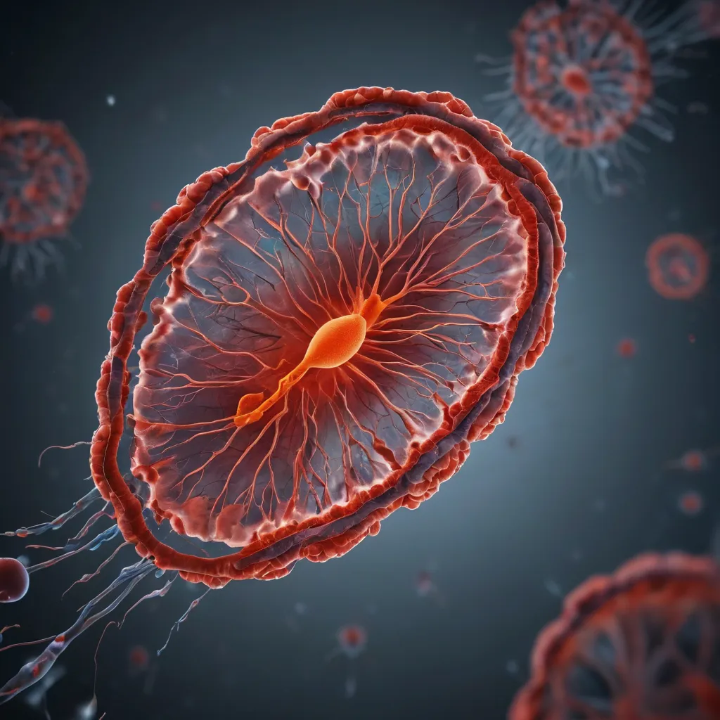 characteristics-of-the-hct116-cell-line-a-comprehensive-overview ...