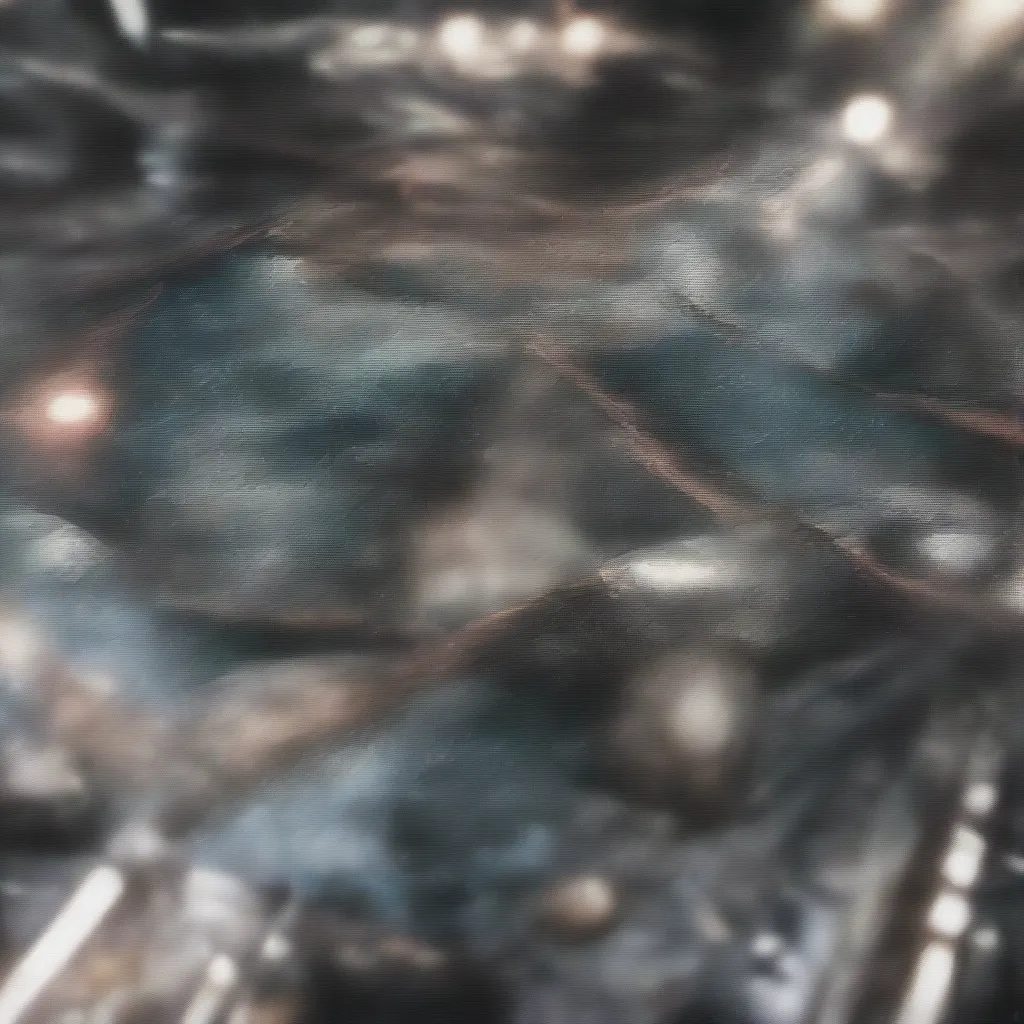 Understanding Chronic Attention Problems: Causes and Solutions