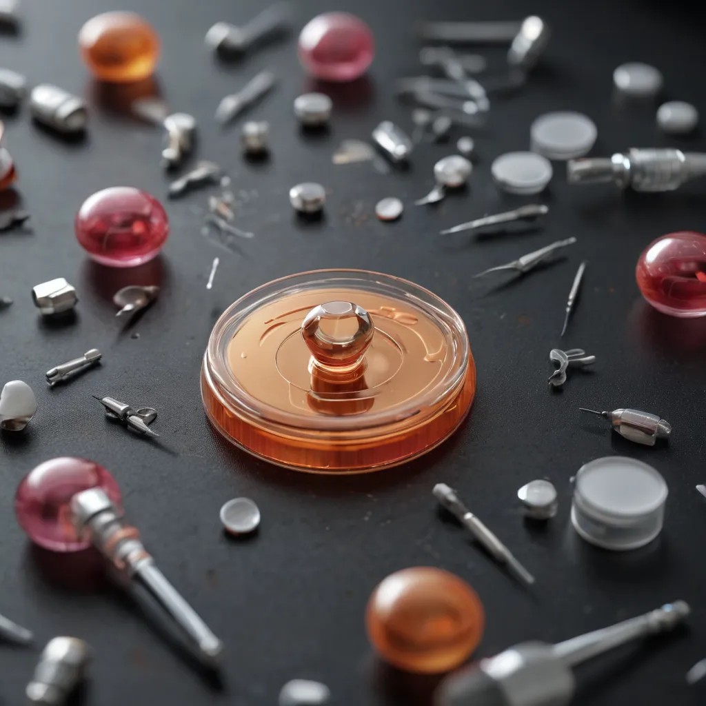 Contraceptive Methods and STD Prevention