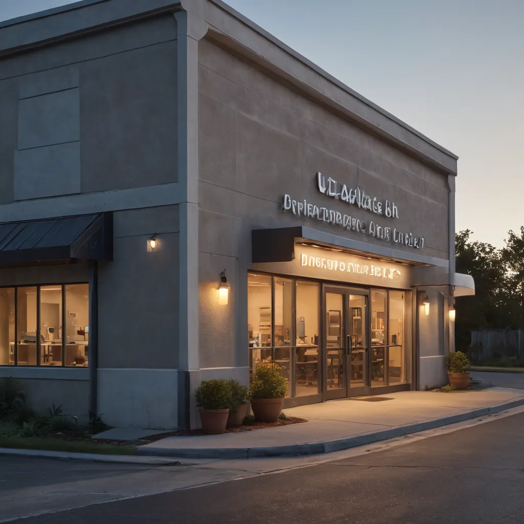 Comprehensive Guide to Atlantic Dermatology in Little River