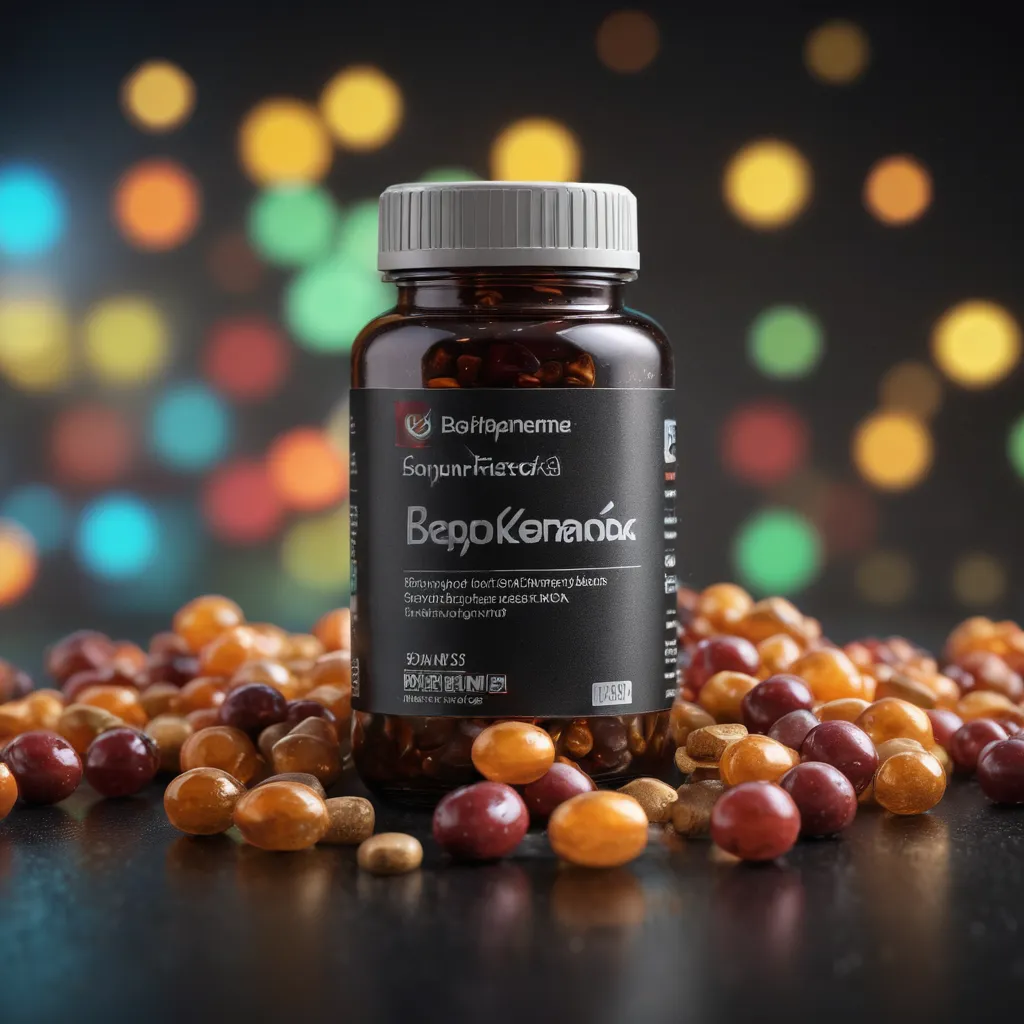 Exploring Immune Modulator Supplements: A Comprehensive Guide