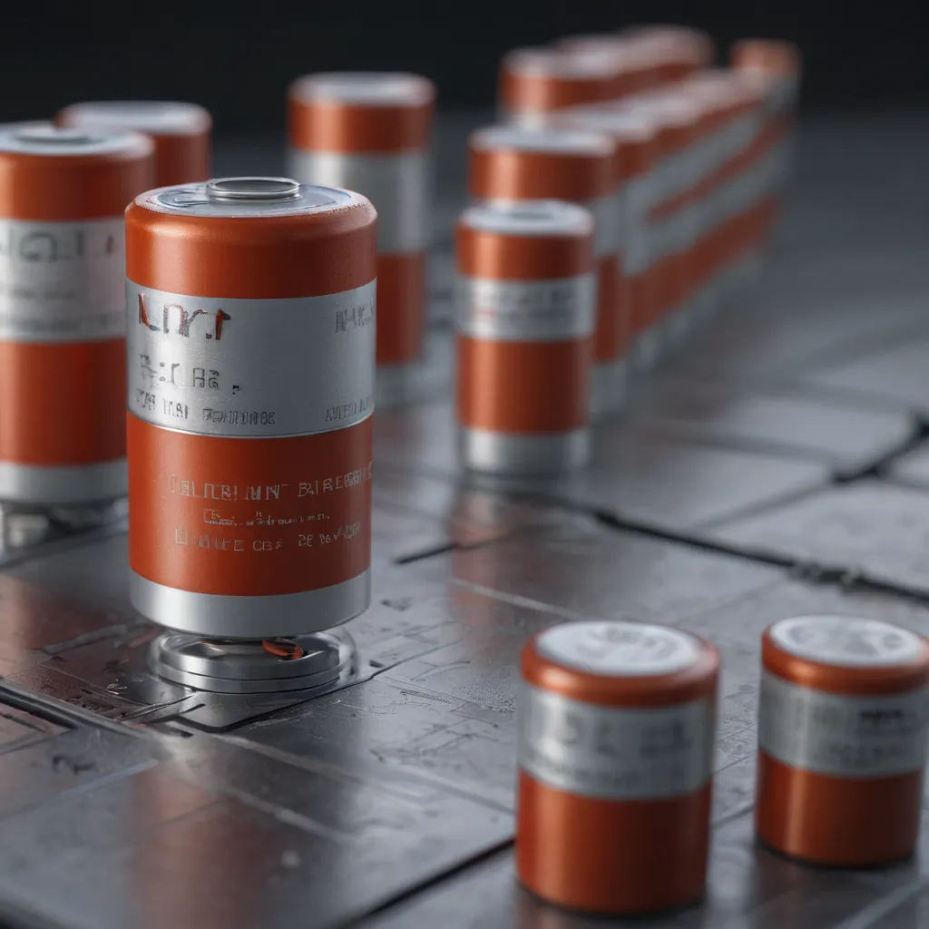 Understanding Lithium Ion Capacitors and Their Impact