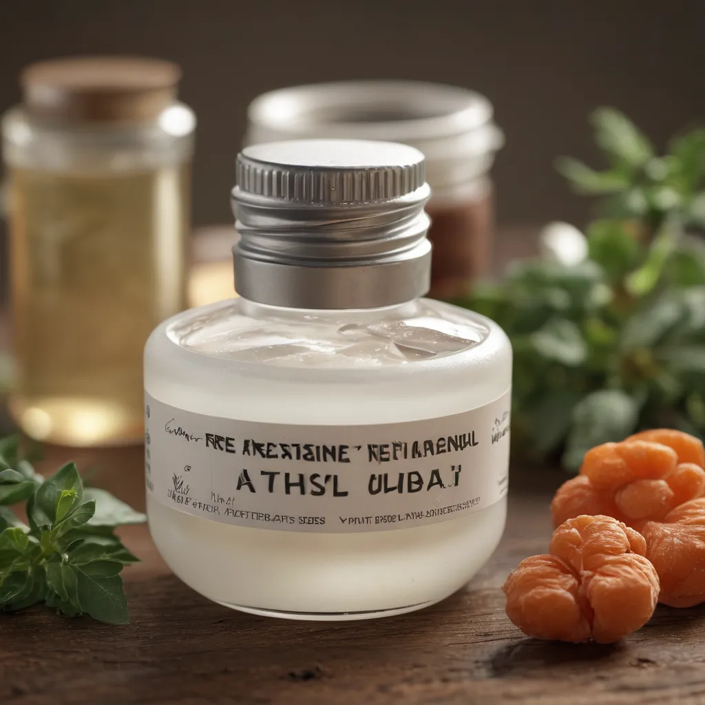 Exploring Mineral Oil-Free Lotion Formulations