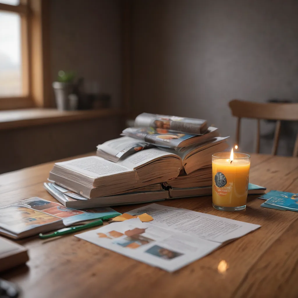 The Importance of Preschool Reading Passages