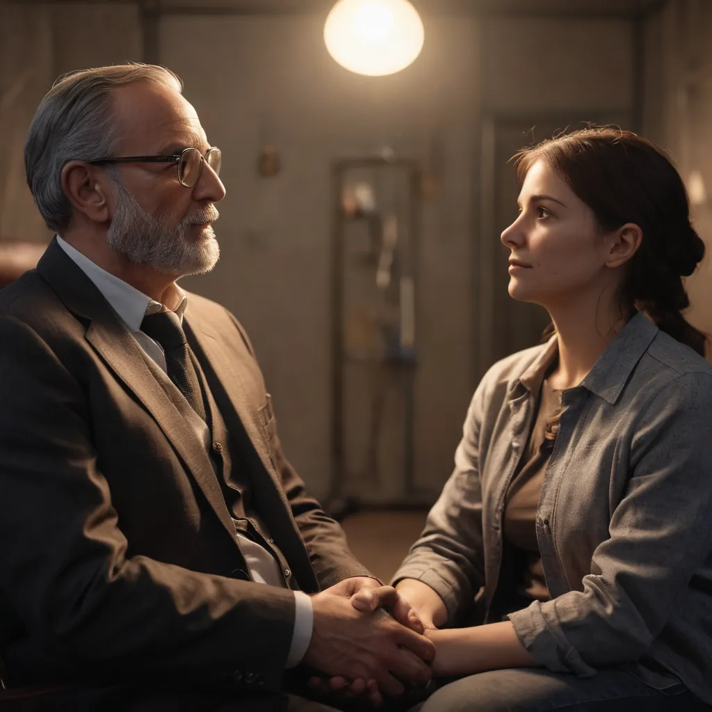 Exploring Psychotherapy and Medication: Insights and Efficacy