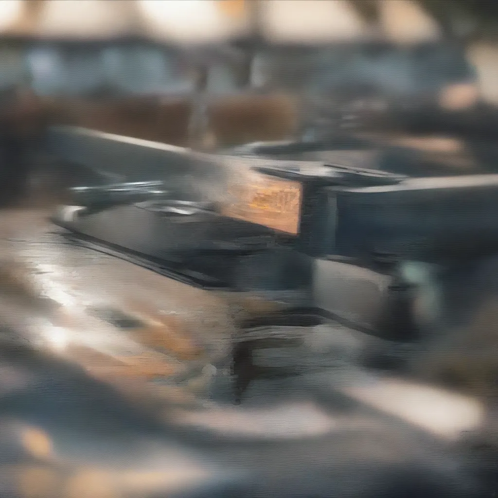 Exploring Remote Laser Cutting: Technology and Future