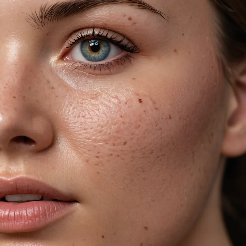 exploring-the-efficacy-of-botox-in-treating-acne-scars-before-treatment ...