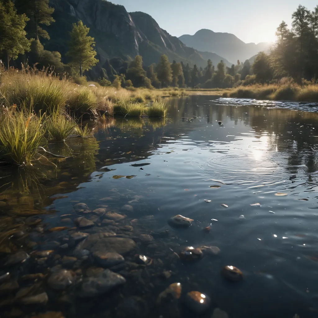 Insights into the Journal of Water Resources and Protection