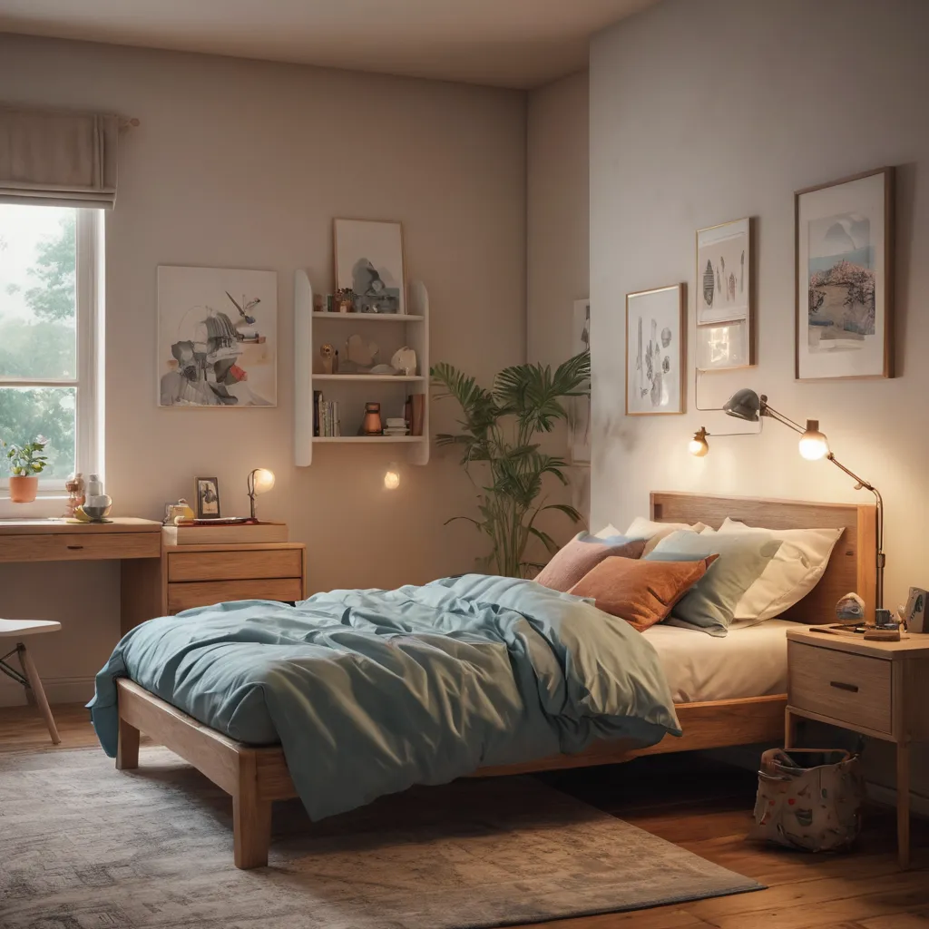 Exploring the Sleep Sense Program: A Comprehensive Guide