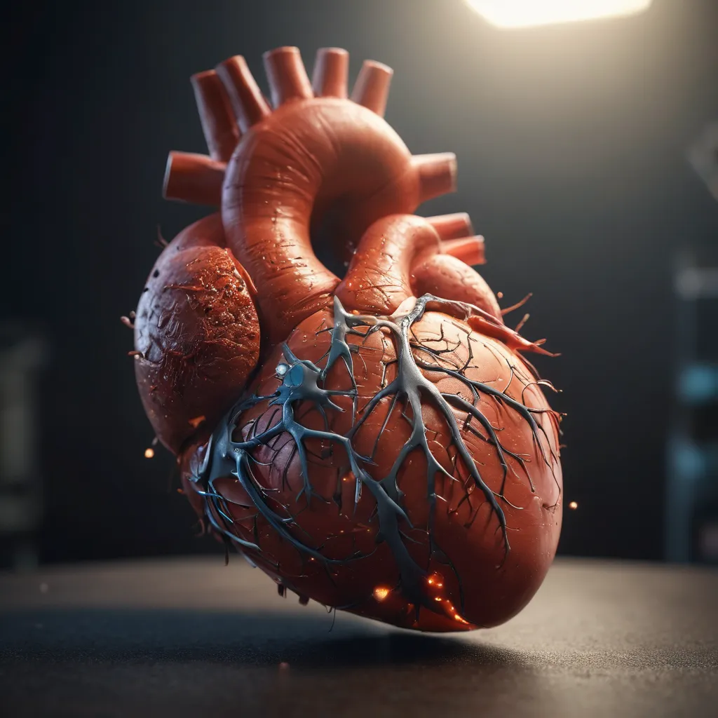 Innovative Care at Spectrum Heart Failure Clinic