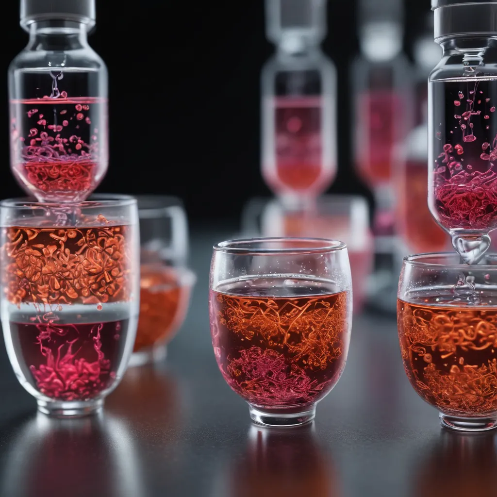 Fluorescence Immunoassay: Mechanisms and Future Directions