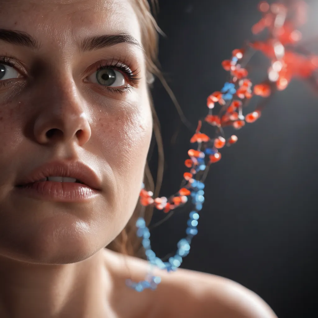 Understanding Hemophilia: Types, Symptoms, and Treatment