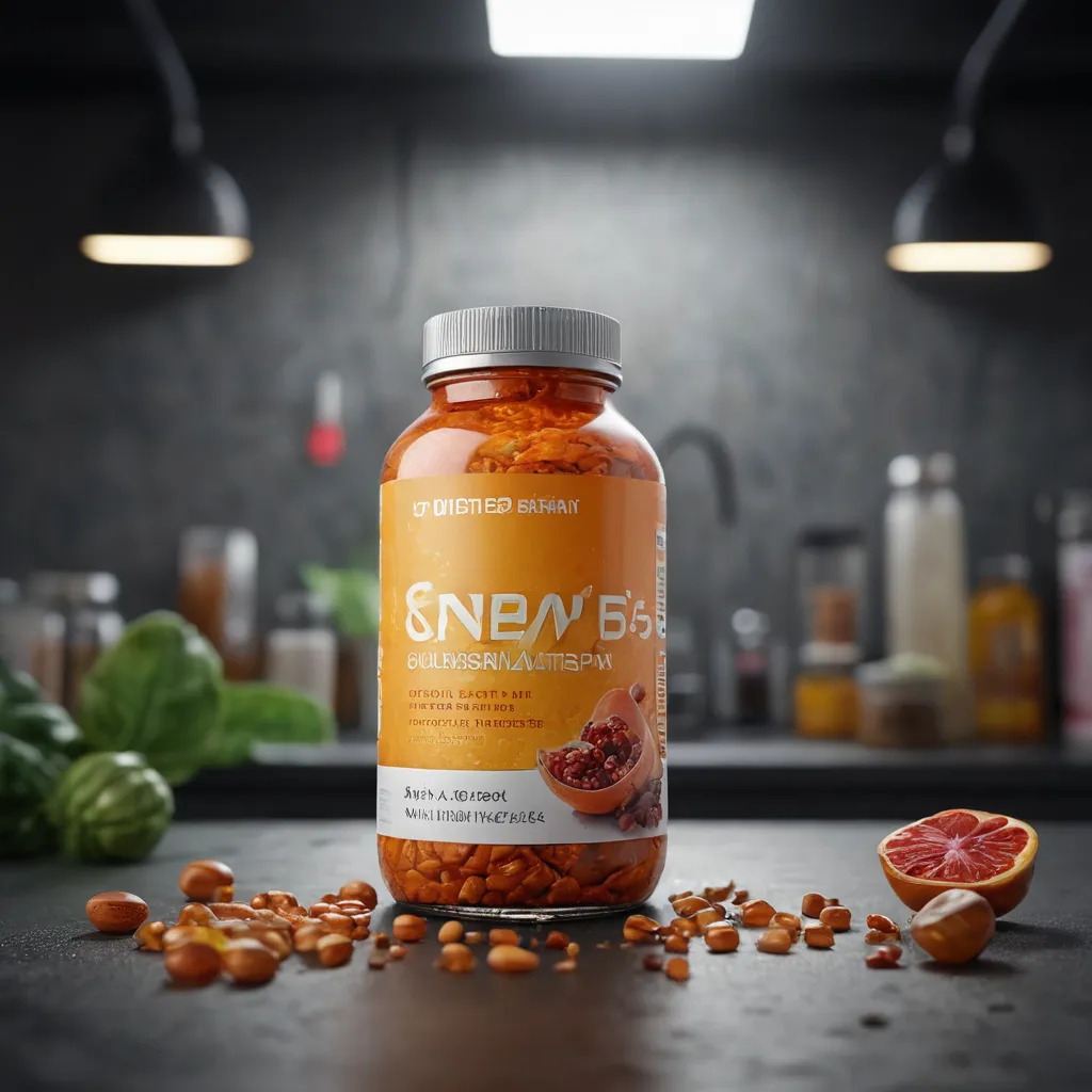 Kendy Nutraceuticals: Transforming Modern Health and Wellness