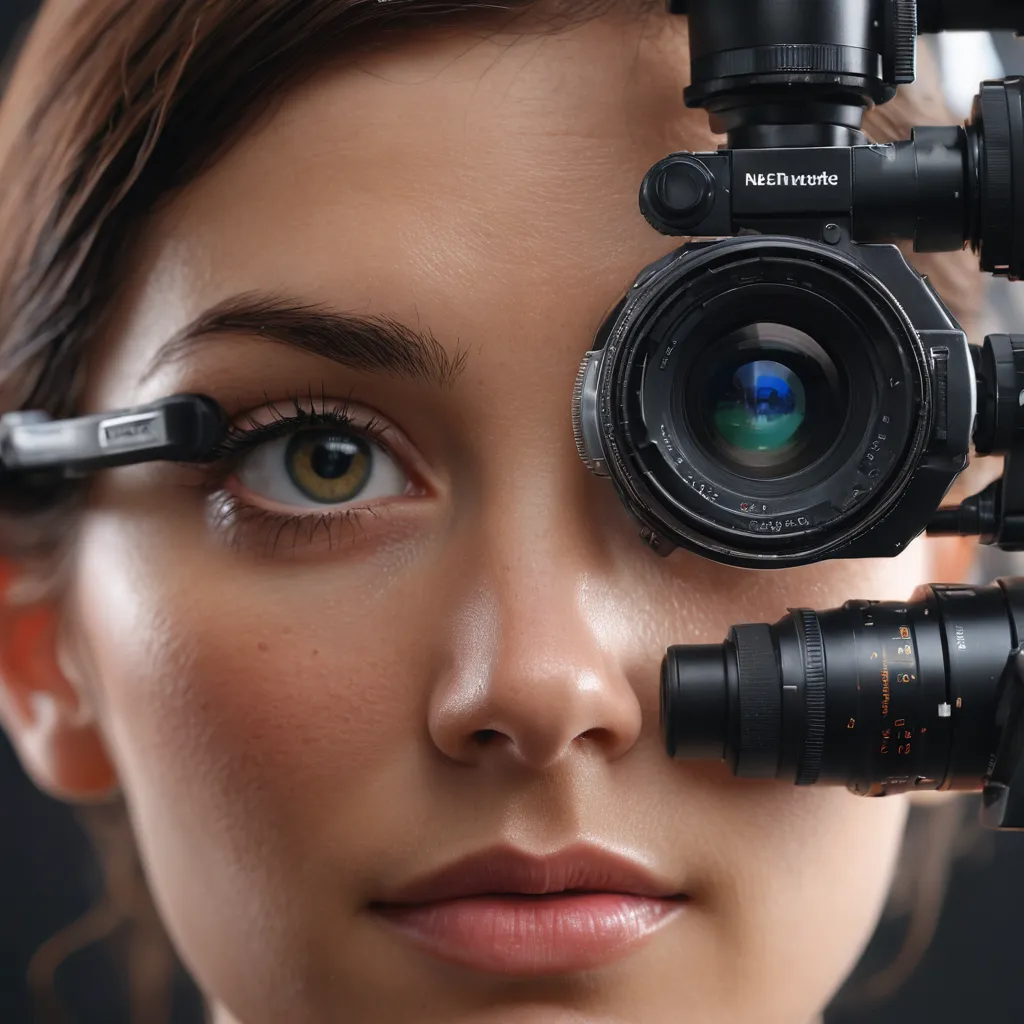 Lum Optometry: Advancing Eye Care and Health