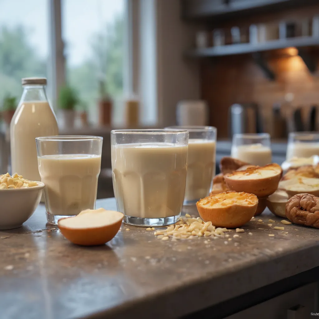 Managing Lactose Intolerance Pain: Solutions and Strategies