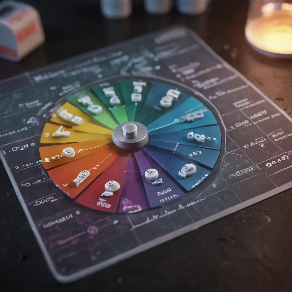 Melatonin Dosage Chart Based on Weight for Optimal Sleep