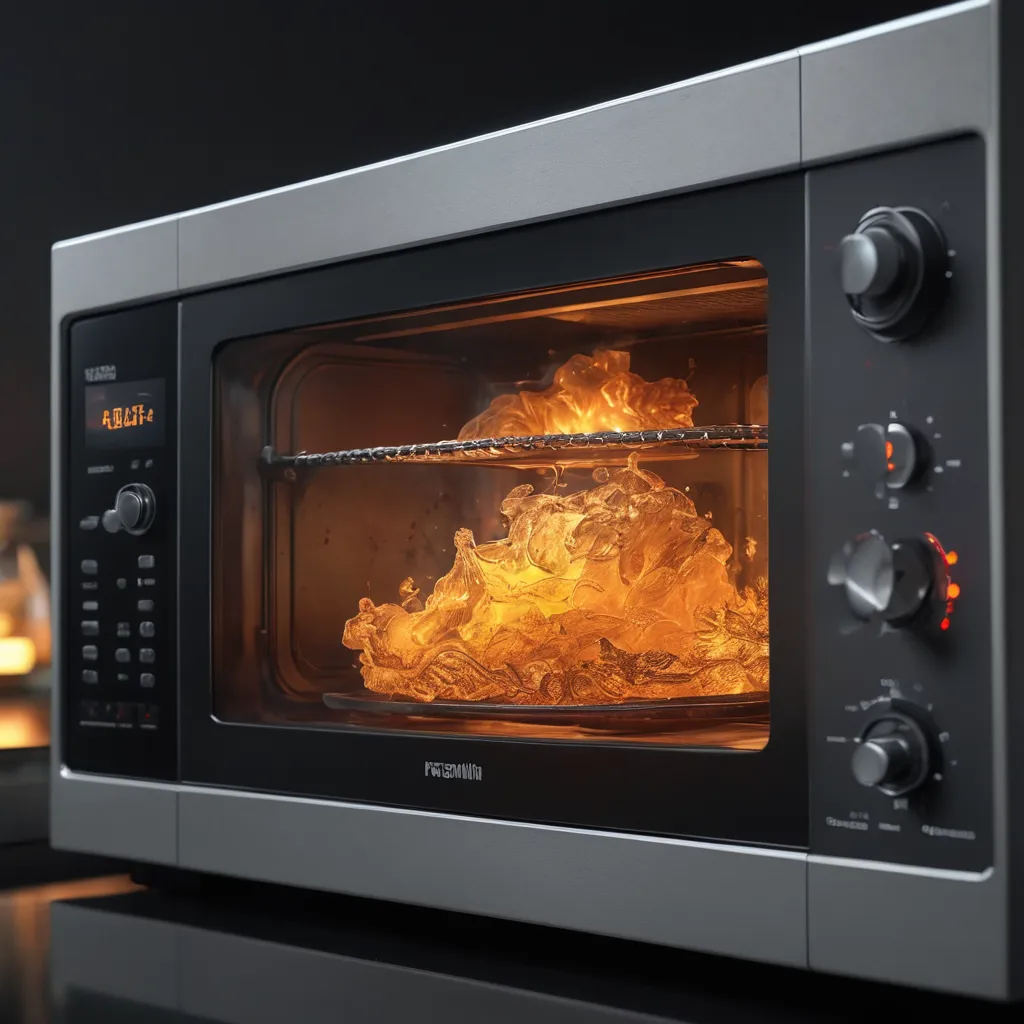 Microwave Chemistry: Principles and Applications