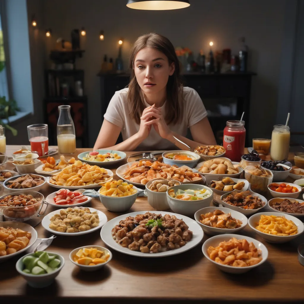 Exploring Mukbang: Its Impact on Eating Disorders