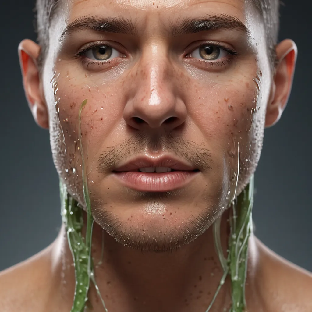 Understanding No Sweat Glands Disease: An In-Depth Exploration