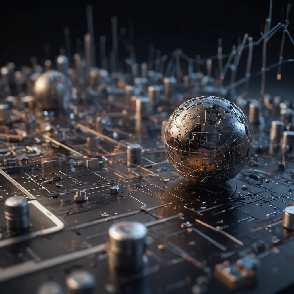 The Crucial Role Of Numerical Analysis In Machine Learning