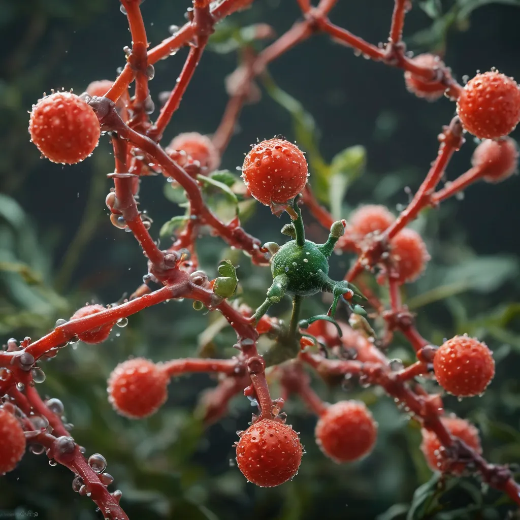 Oomycete Fungicides: Action, Use, and Future Prospects