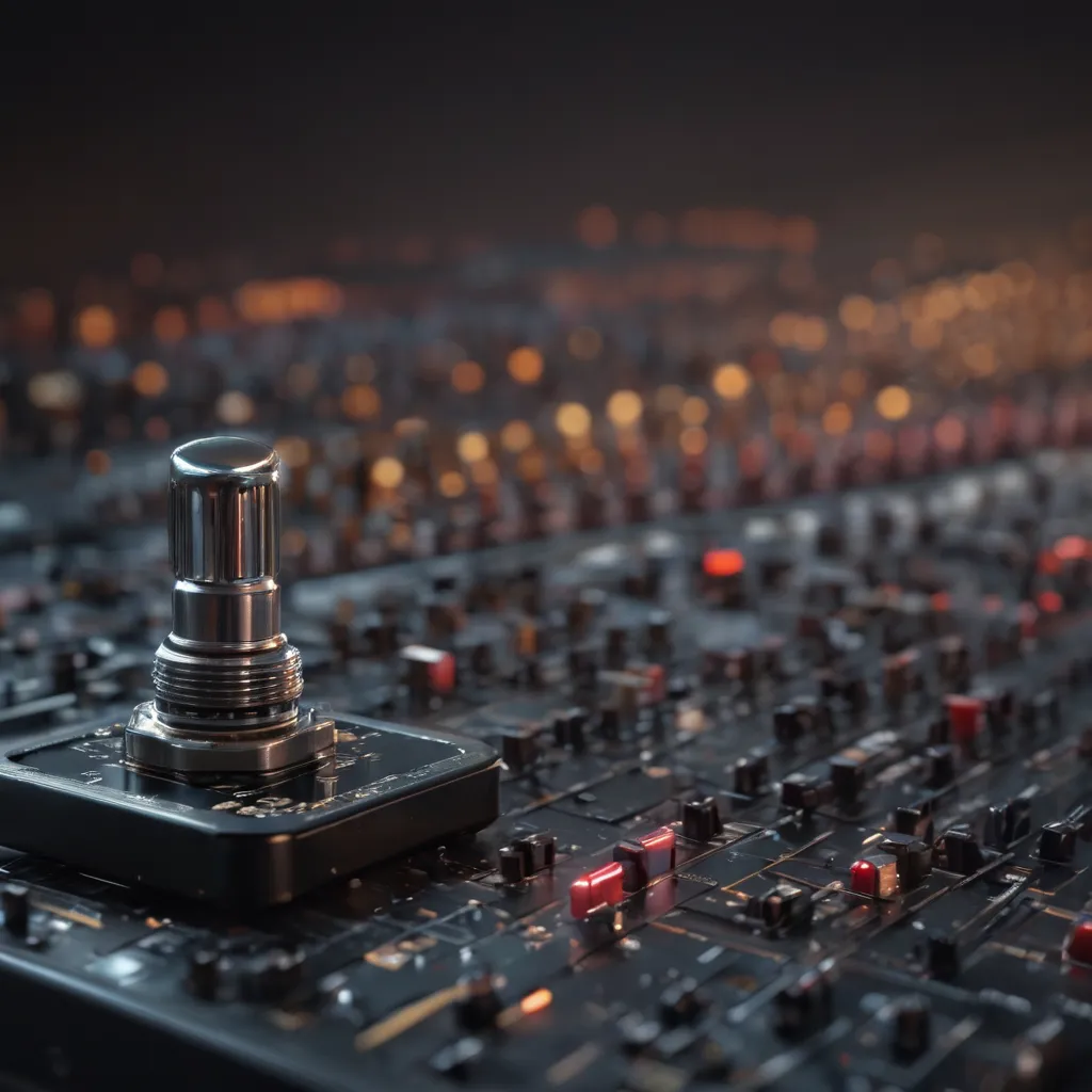 Phase Modulation Concept Webp