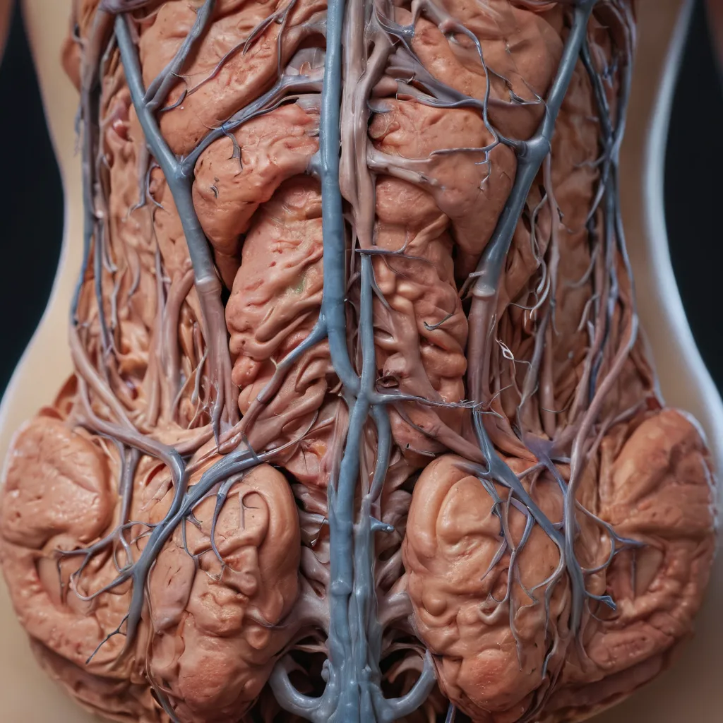 Presacral Lymph Nodes in Prostate Cancer: Insights and Implications