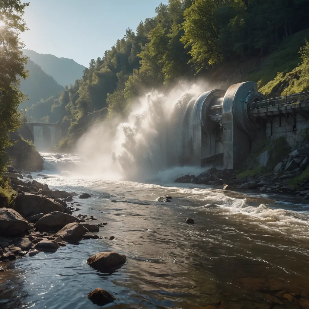 Challenges of Hydropower: A Comprehensive Overview