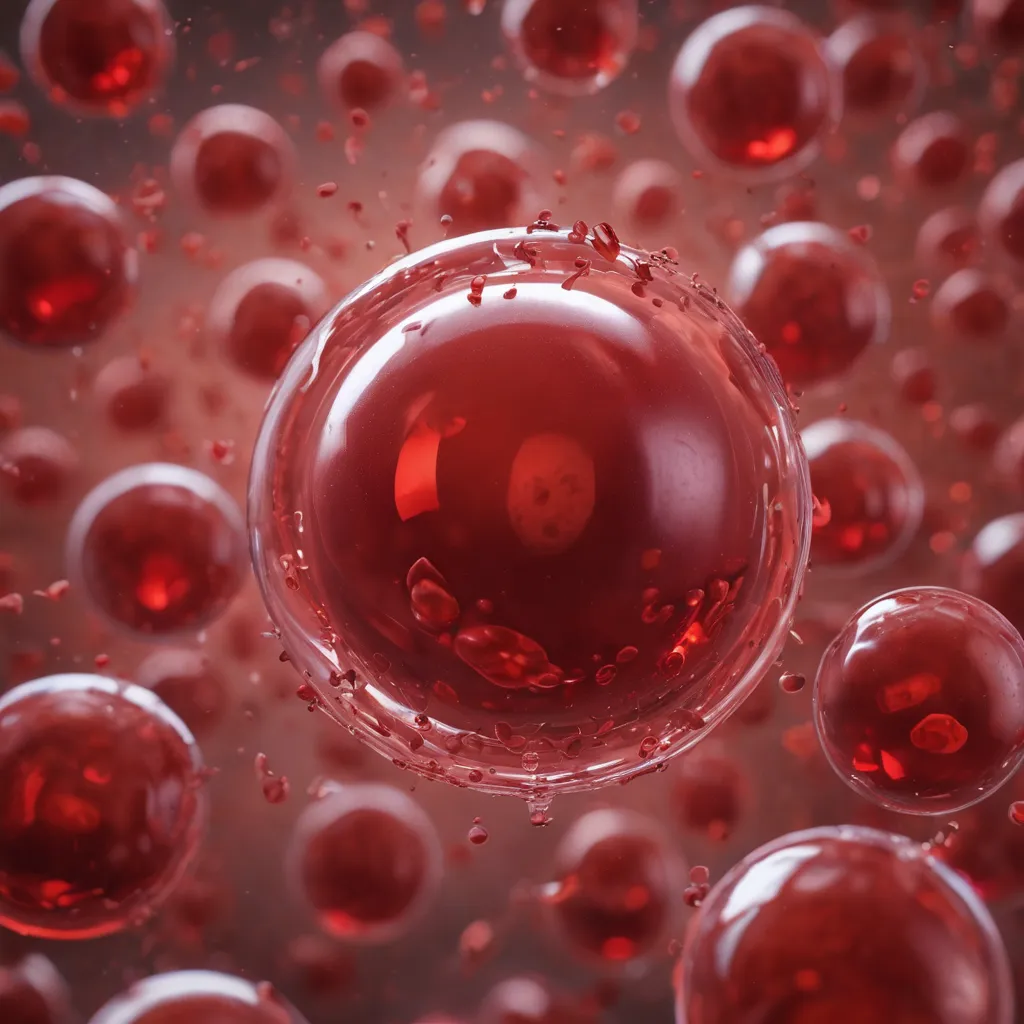 Recombinant Human Erythropoietin: Mechanisms and Controversies