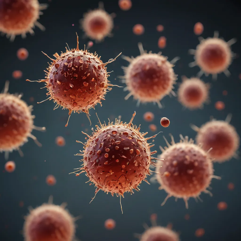 Insights into Reh Cells: Their Role and Impact