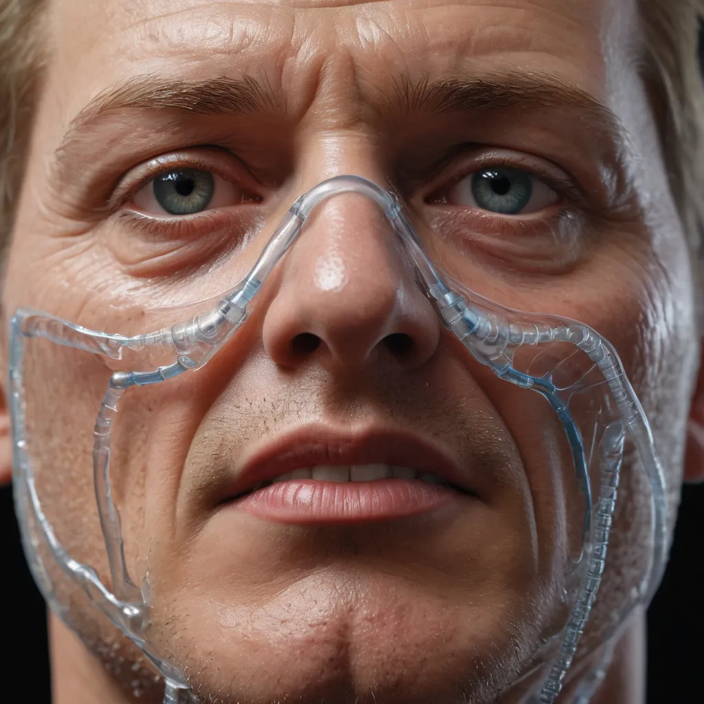 Severe Obstructive Ventilatory Defect Treatment Insights