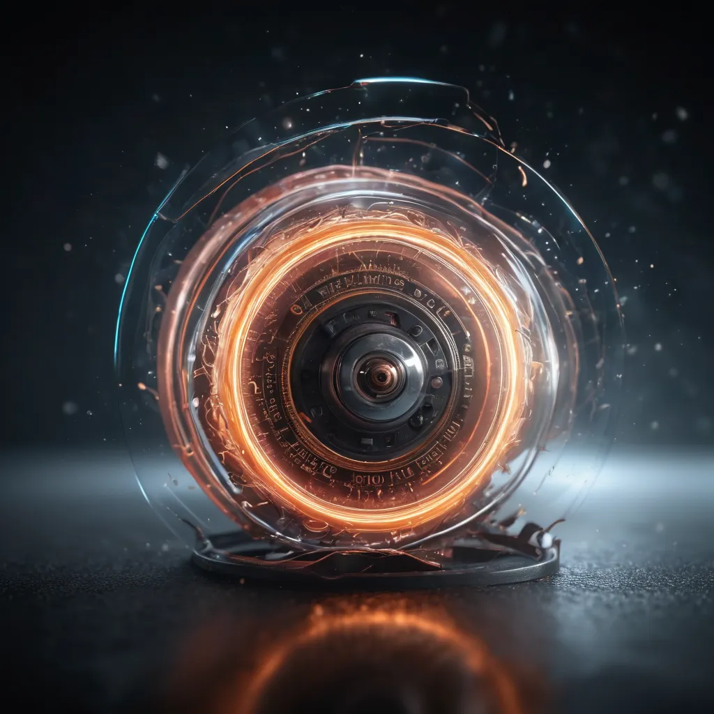 Static Charge Measurement: Techniques and Applications