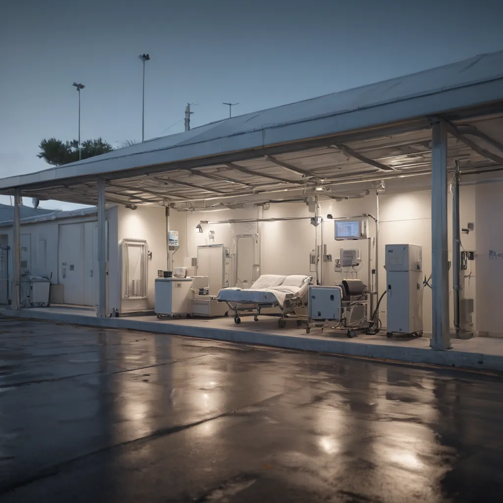 Exploring Temporary Ports in Dialysis Treatment