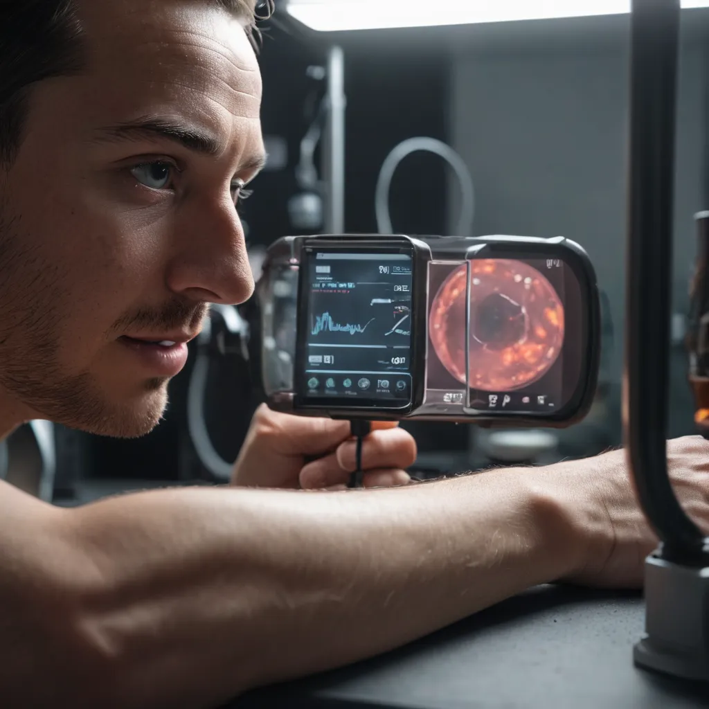 Exploring Gastrointestinal Disorder Testing Methods