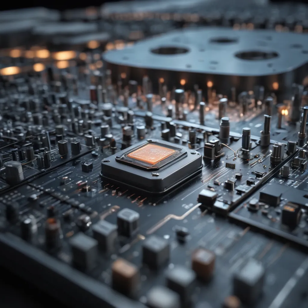 the-impact-and-evolution-of-semiconductor-technology-historical ...