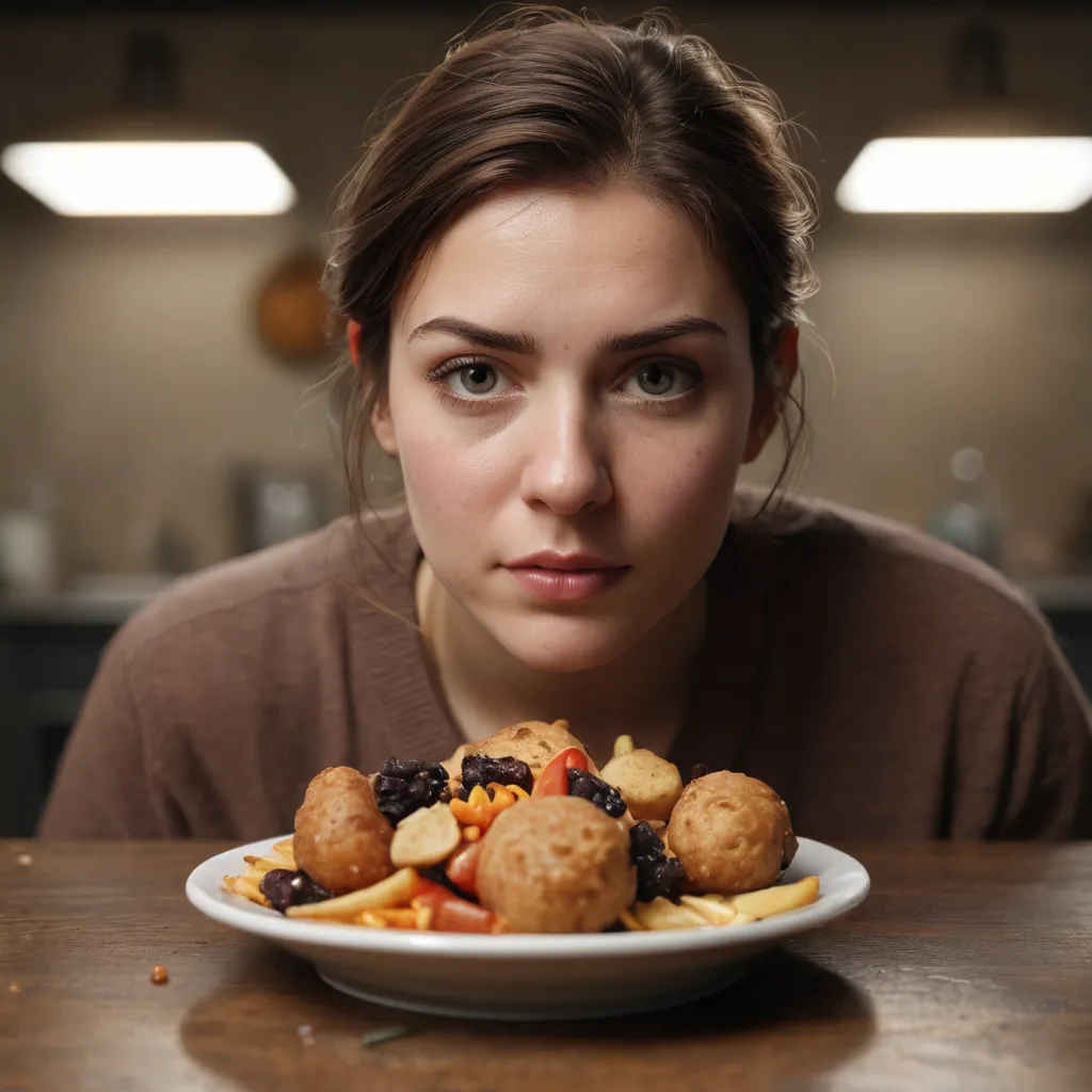 Understanding the Link Between Depression and Eating Disorders