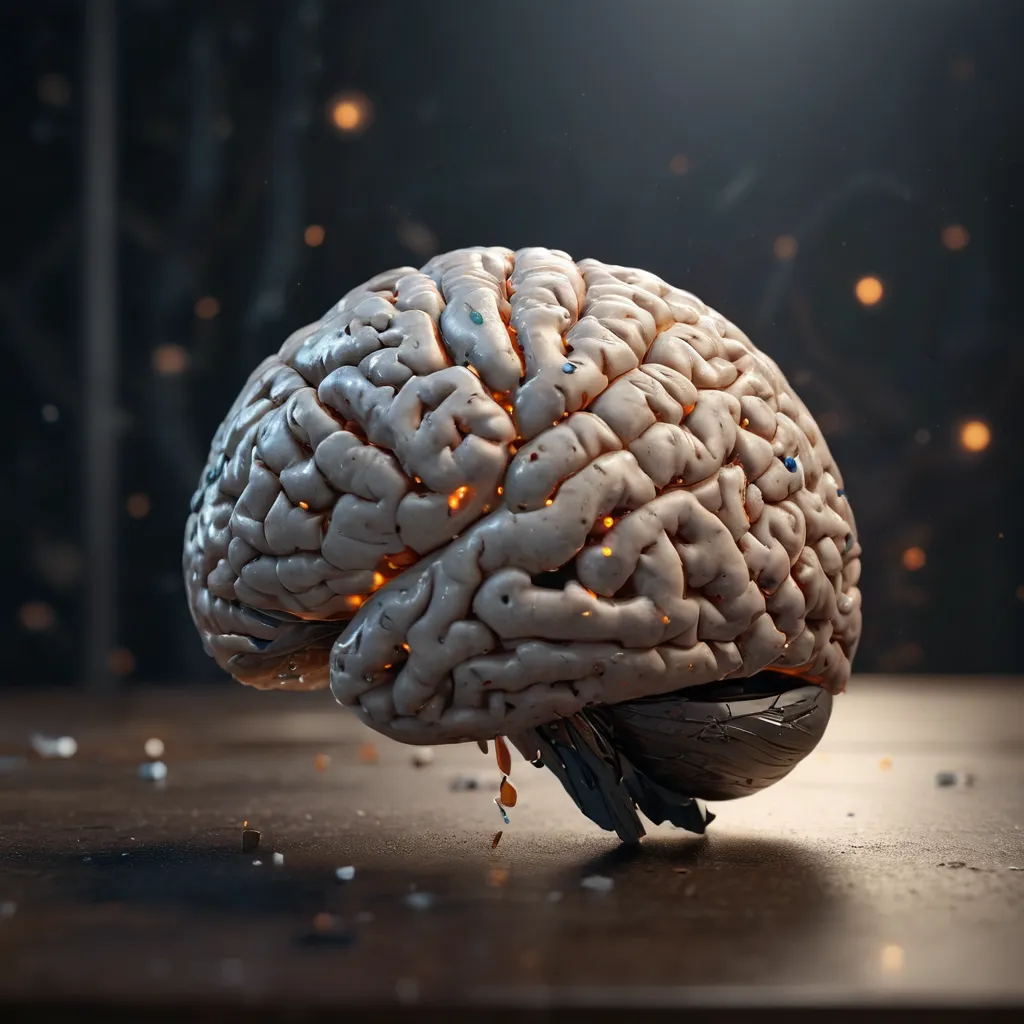 Understanding the Link Between Intelligence and Depression