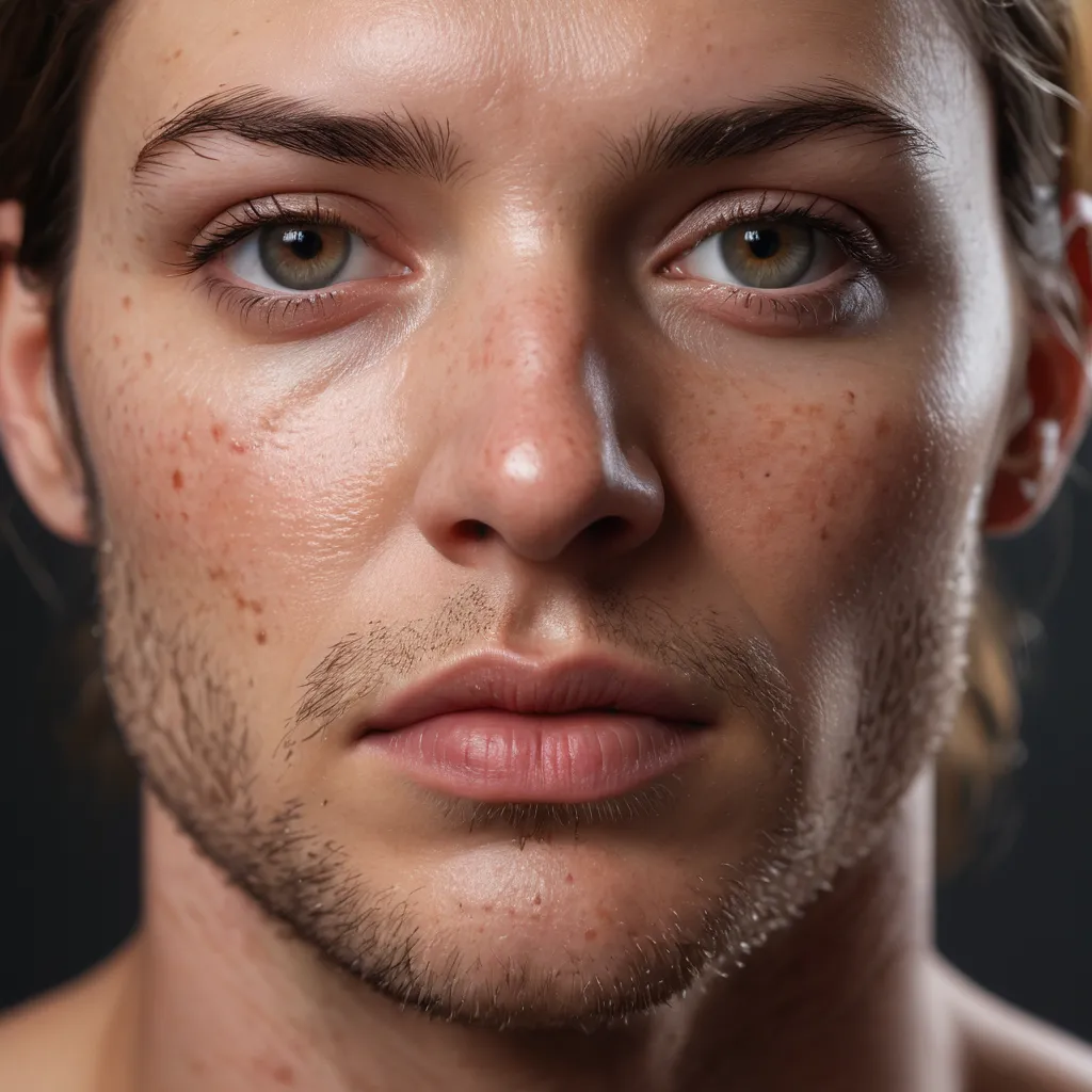 The Link Between Testosterone and Acne Explained