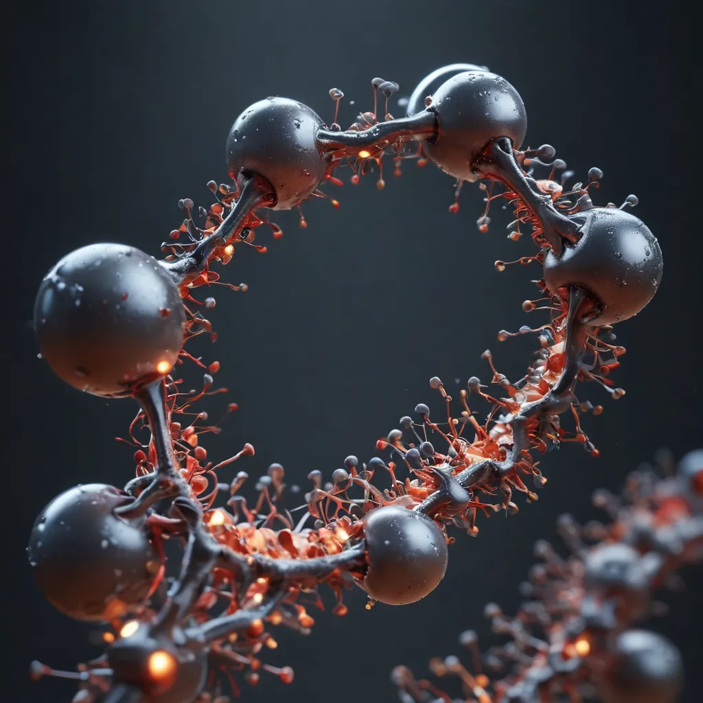 Exploring the Role of Fus RNA Binding Protein in Cells