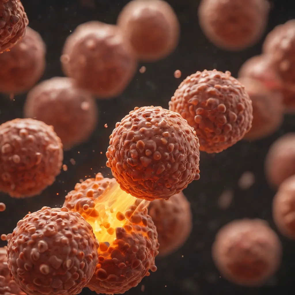 Survival Rates in CML Blast Crisis Explained