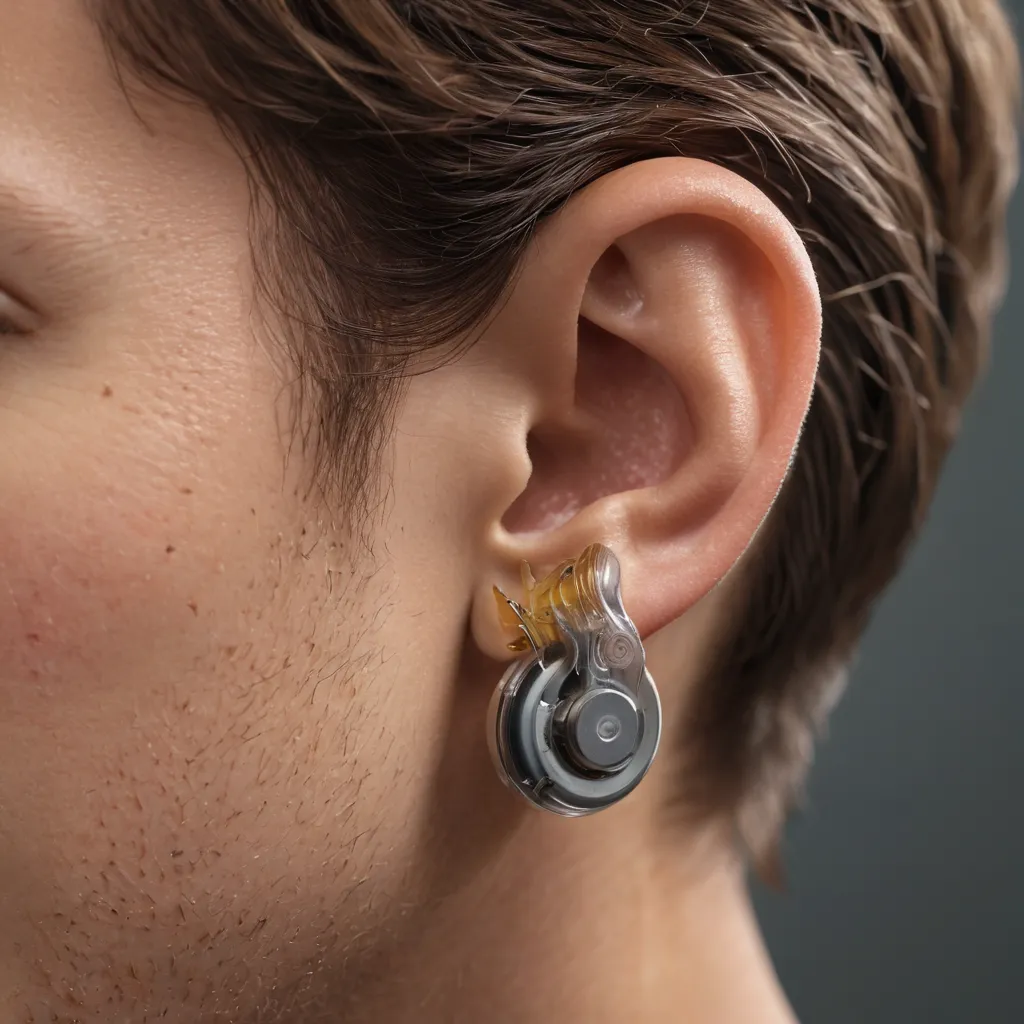 Cochlear Implant Failure Rates: Insights & Implications