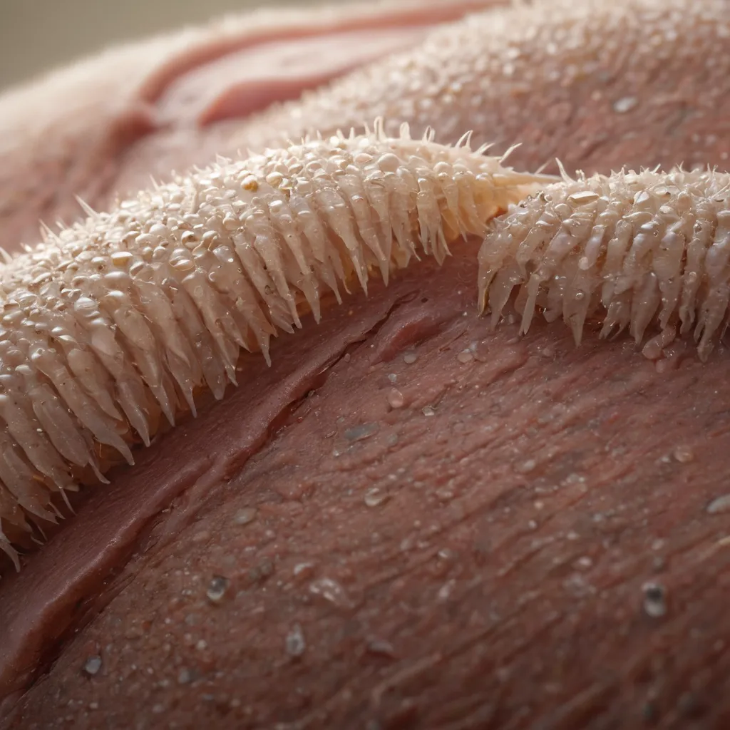 Understanding Demodex in Dogs: Insights and Care