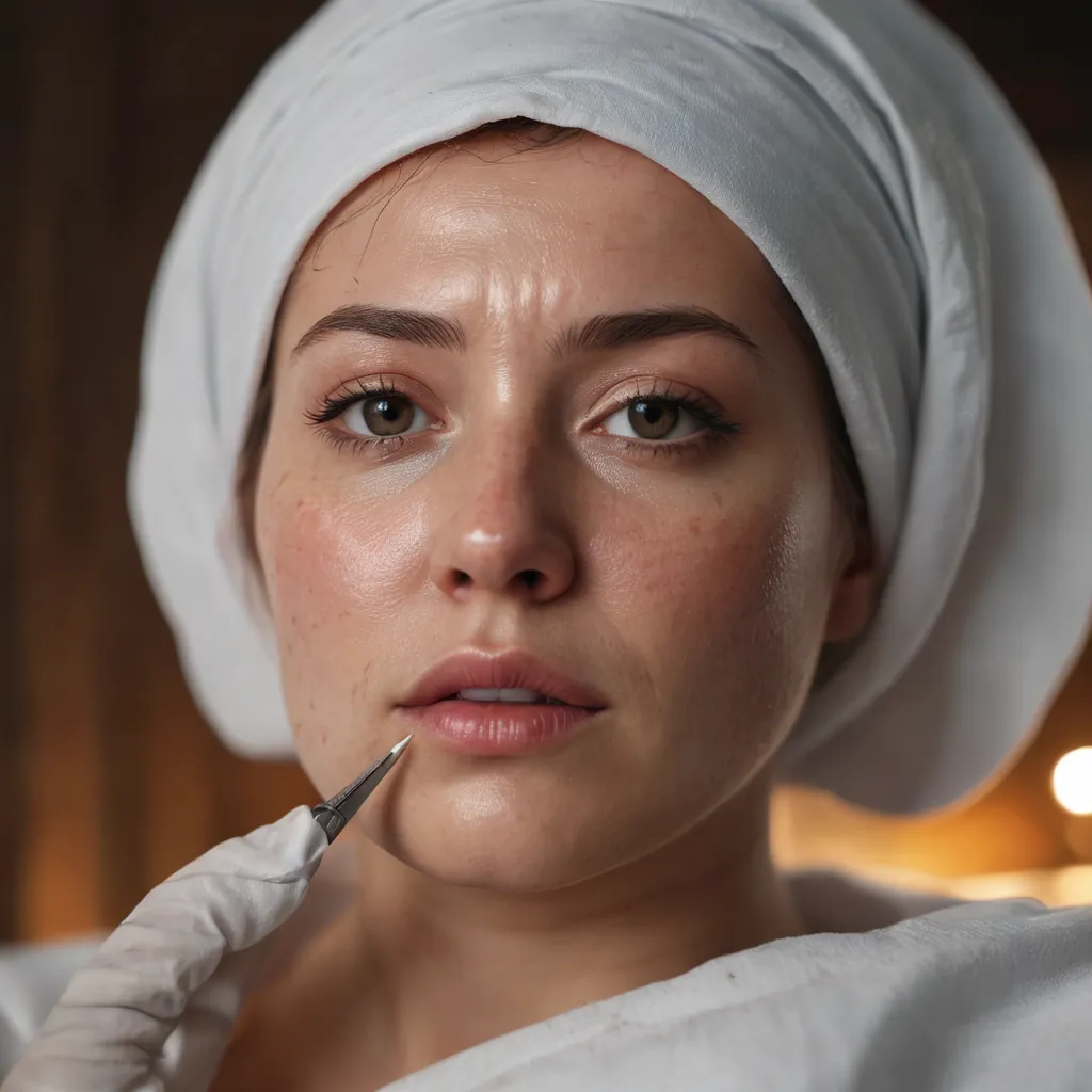 Understanding Female Circumcision and Surgery