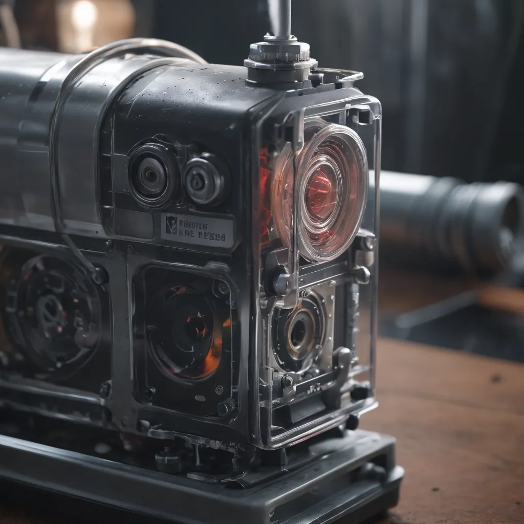 Financial Insights on Wound VAC Machines