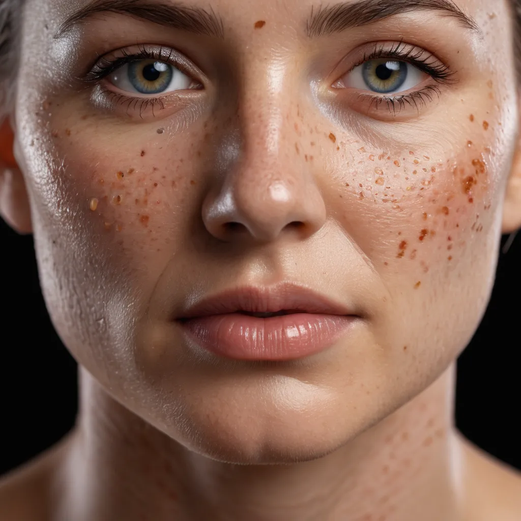 Understanding Skin Cancer Spread: Frequency & Mechanisms